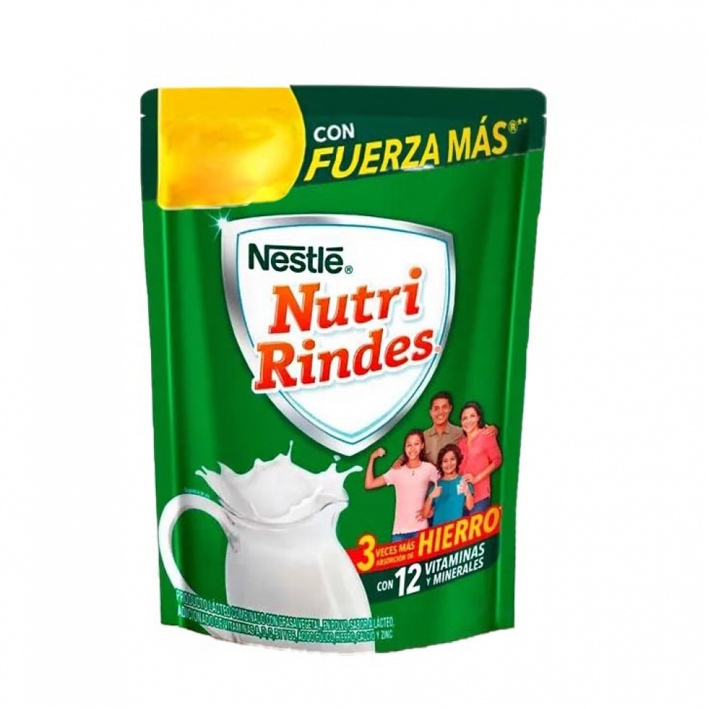 CompreMarket - Producto lácteo combinado en polvo con grasa vegetal ...