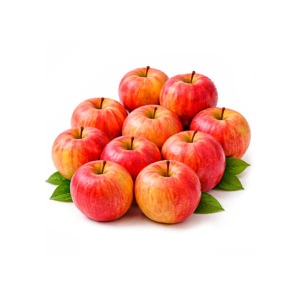 Manzanas Gala dulces y frescas PDL LMC (2.5 lb / 1.3 kg) | Supermarket ...