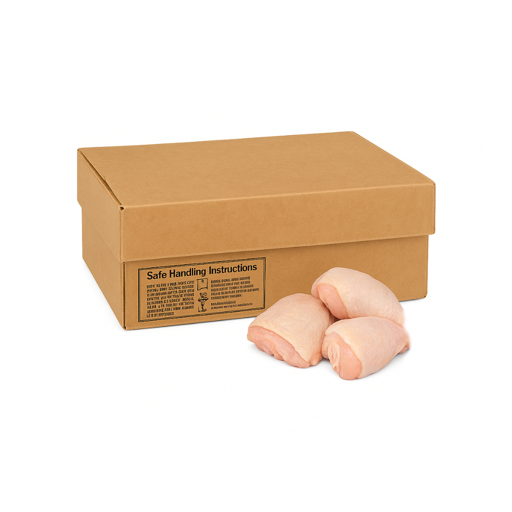 Caja de encuentros de pollo Pilgrim's (18.14 kg / 40 lb ...