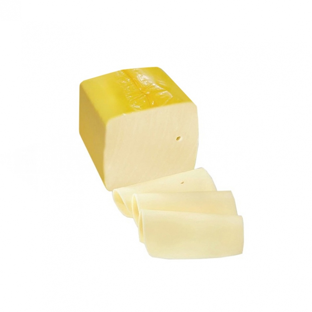 Gouda Cheese 48% GM (1 kg / 2.2 lb) | Online Agency to Buy and Send ...
