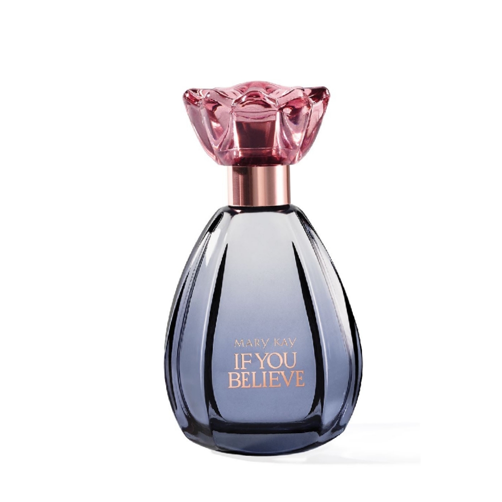 Agua de perfume para mujer If You Believe Mary Kay (60 ml ...