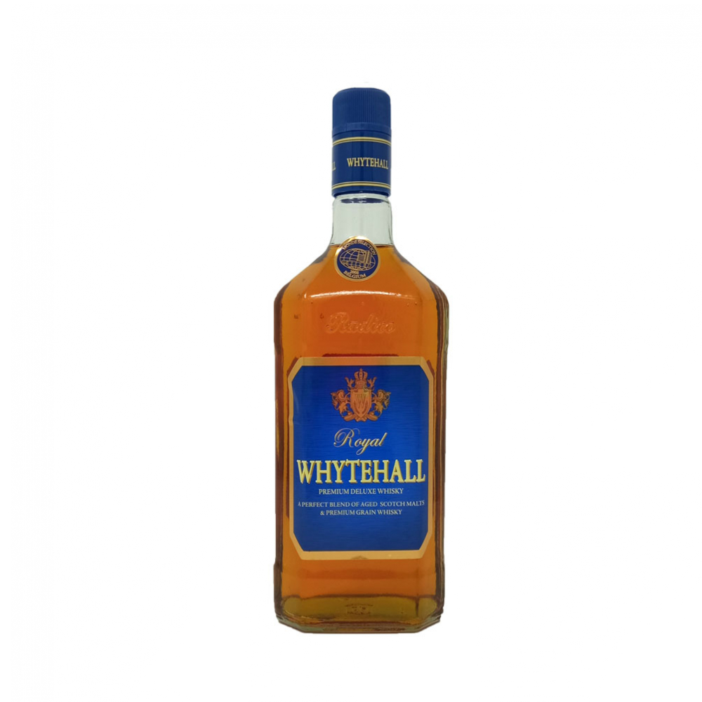 Whisky Royal Whytehall (750 ml) | Supermarket 23 es una Tienda para ...