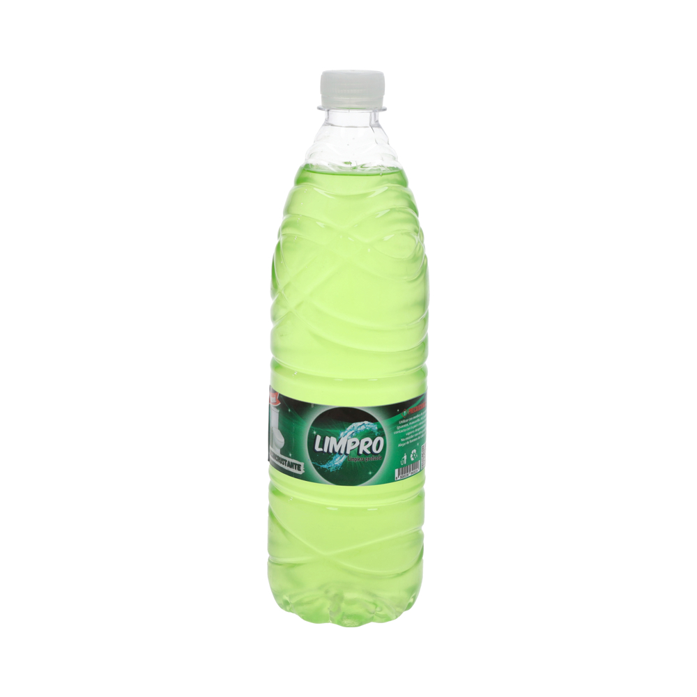 Desincrustante Limpro (1 L) | Supermarket 23 es una Tienda para envíos ...