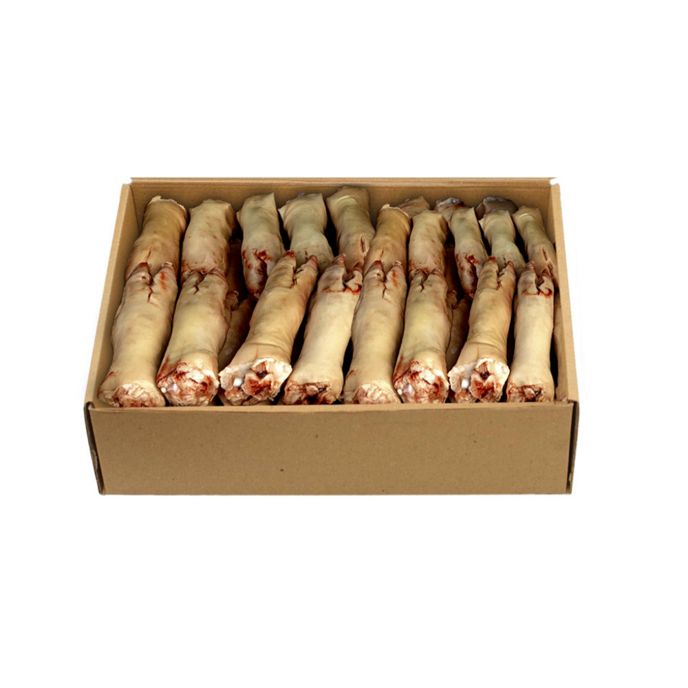 Frozen pork leg box - legs - (22 kg / 48.50 lb) . | Online Agency to ...