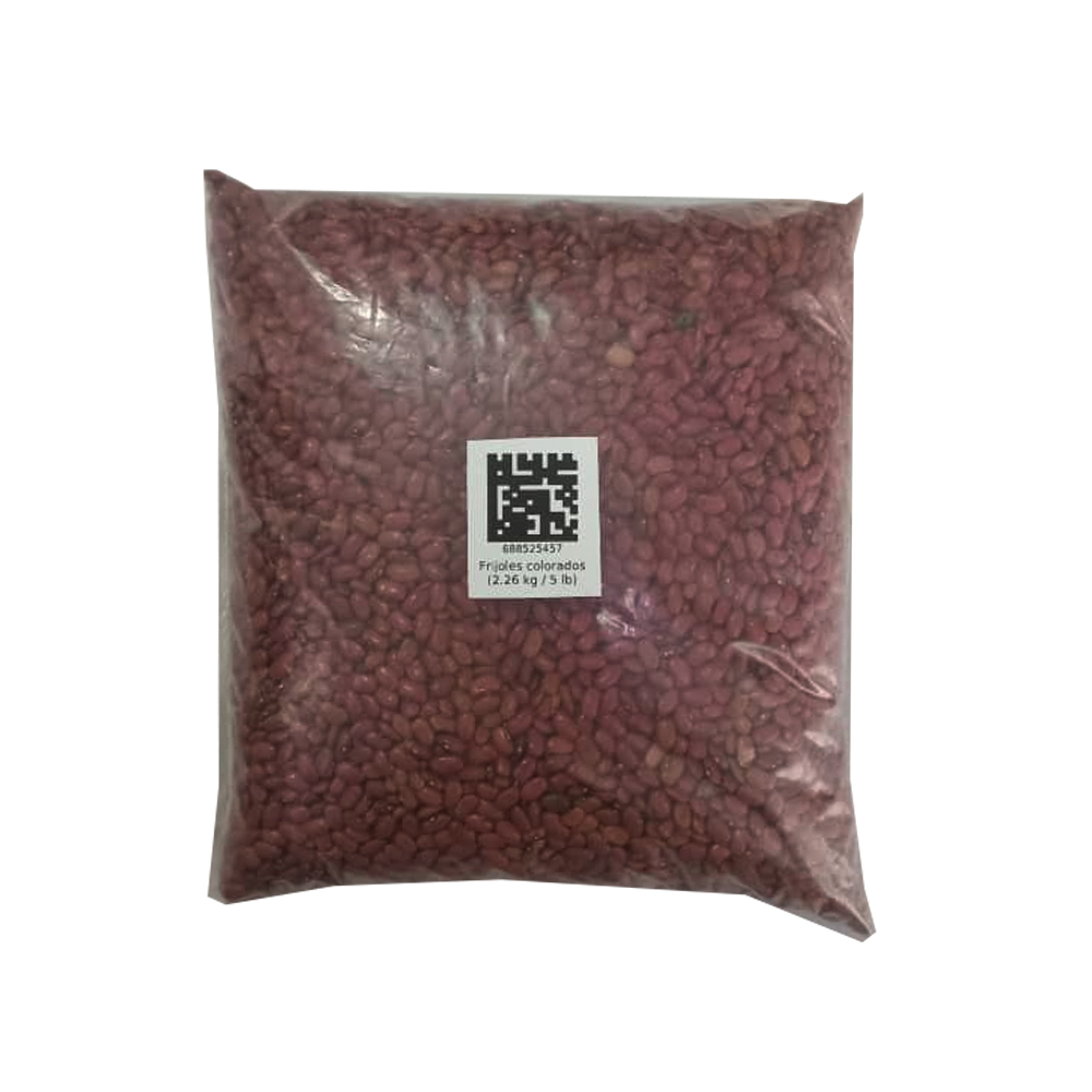 Red beans (2.26 kg / 5 lb) | Online Agency to Buy and Send Food, Meat ...