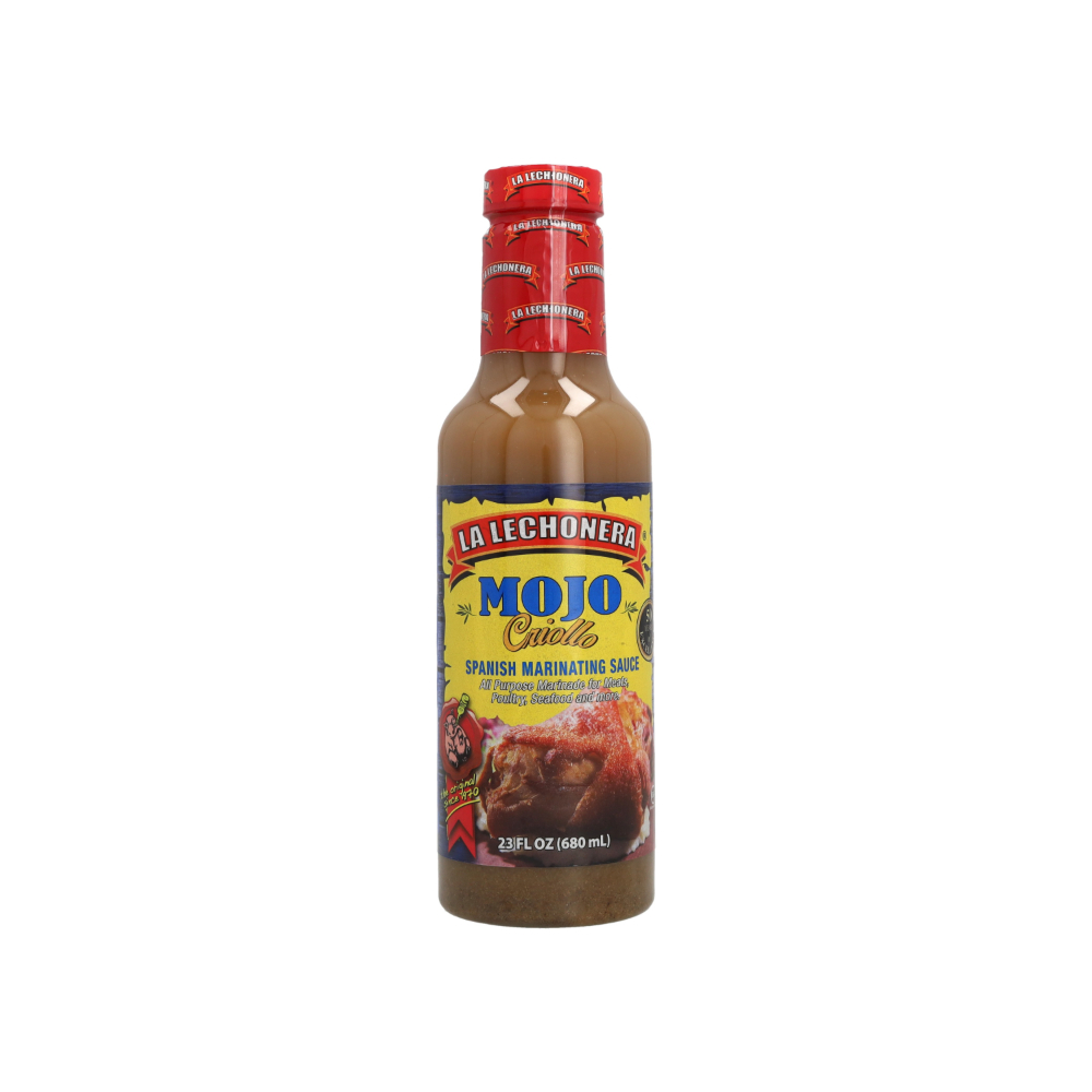 Sazón Mojo Criollo La Lechonera (680 ml / 23 fl oz) | Supermarket 23 es ...
