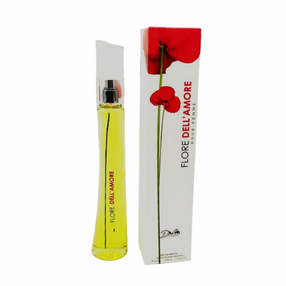 Eau de parfum para mujer Flore dell Amore (100 ml) | Supermarket23 es ...