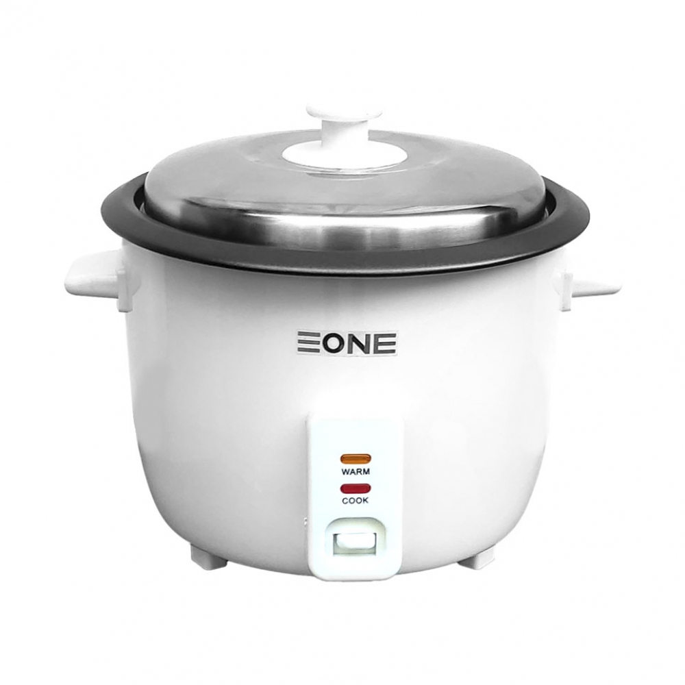 Olla arrocera eléctrica de 1.5L Eone DR-15L | Supermarket 23 es una ...