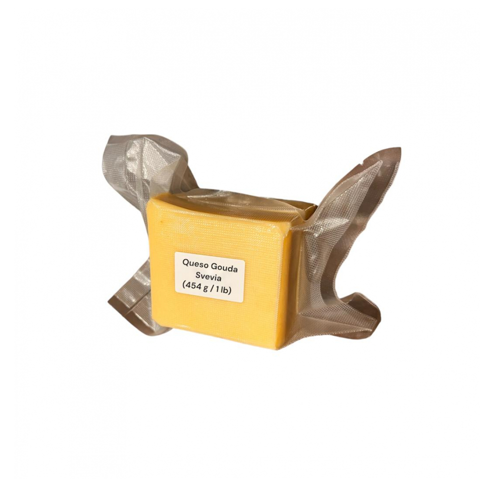 Svevia gouda cheese (454 g / 1 lb) | Online Agency to Buy and Send Food ...