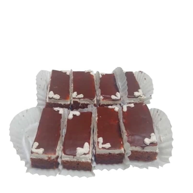 Lonjas de chocolate (8 x 45 g / 1.6 oz) | Supermarket 23 es una Tienda ...