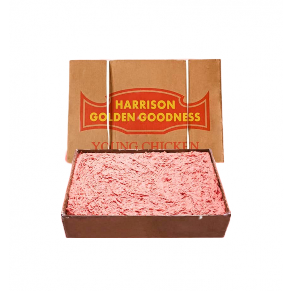 Caja de Picadillo de pollo (18 kg / 40 lb) | Supermarket 23 es una ...