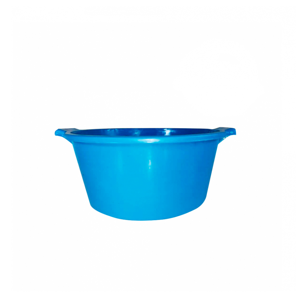 Handmade plastic basin | Online Agency to Buy and Send Food, Meat ...