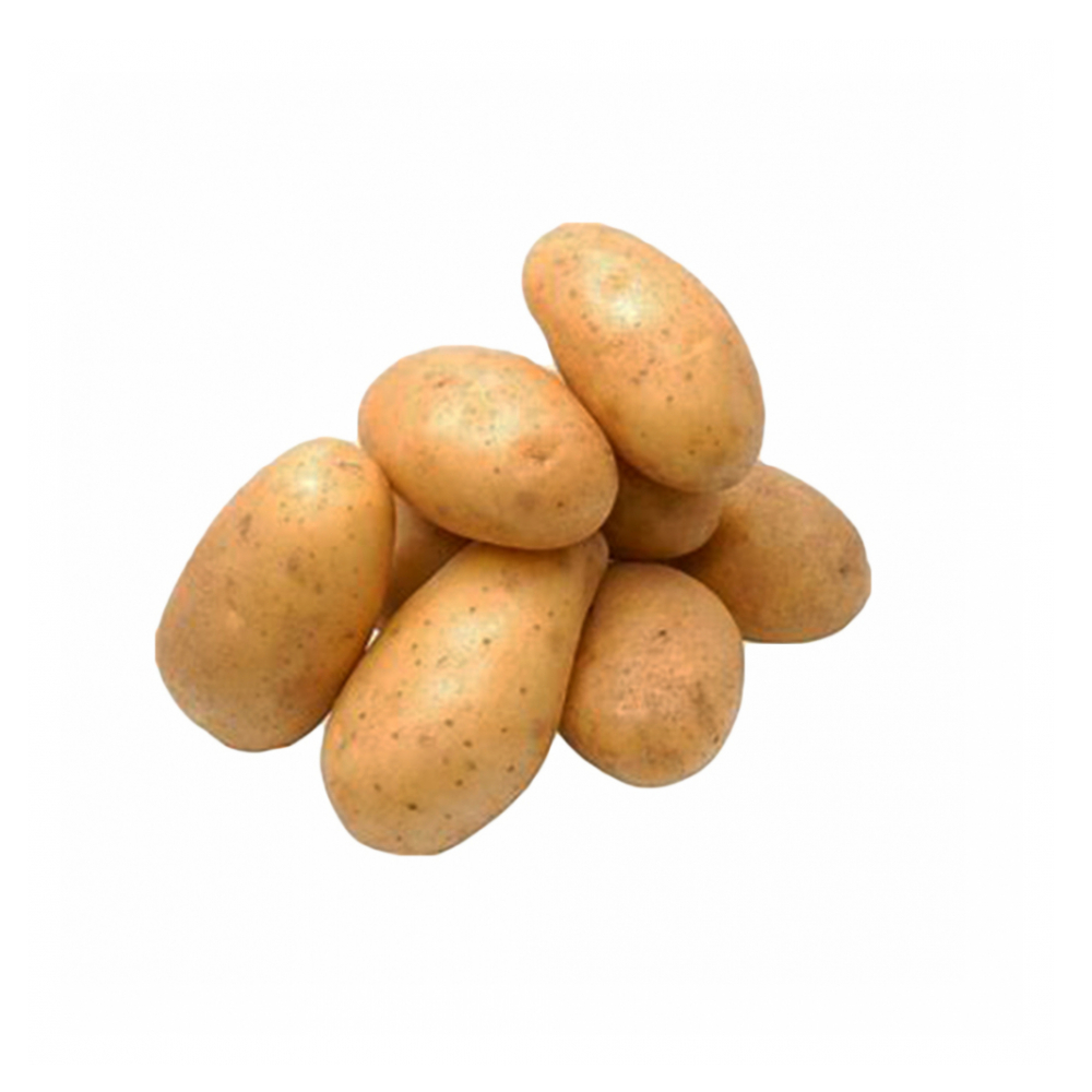 Potatoes (3 kg / 6.61 lb) | Online Agency to Buy and Send Food, Meat ...
