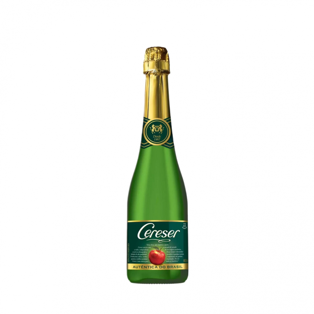 Cereser Cider (660 ml) | Online Agency to Buy and Send Food, Meat ...