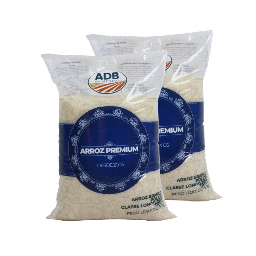ADB Premium long rice (2 x 5 kg / 11 lb) | Online Agency to Buy and ...