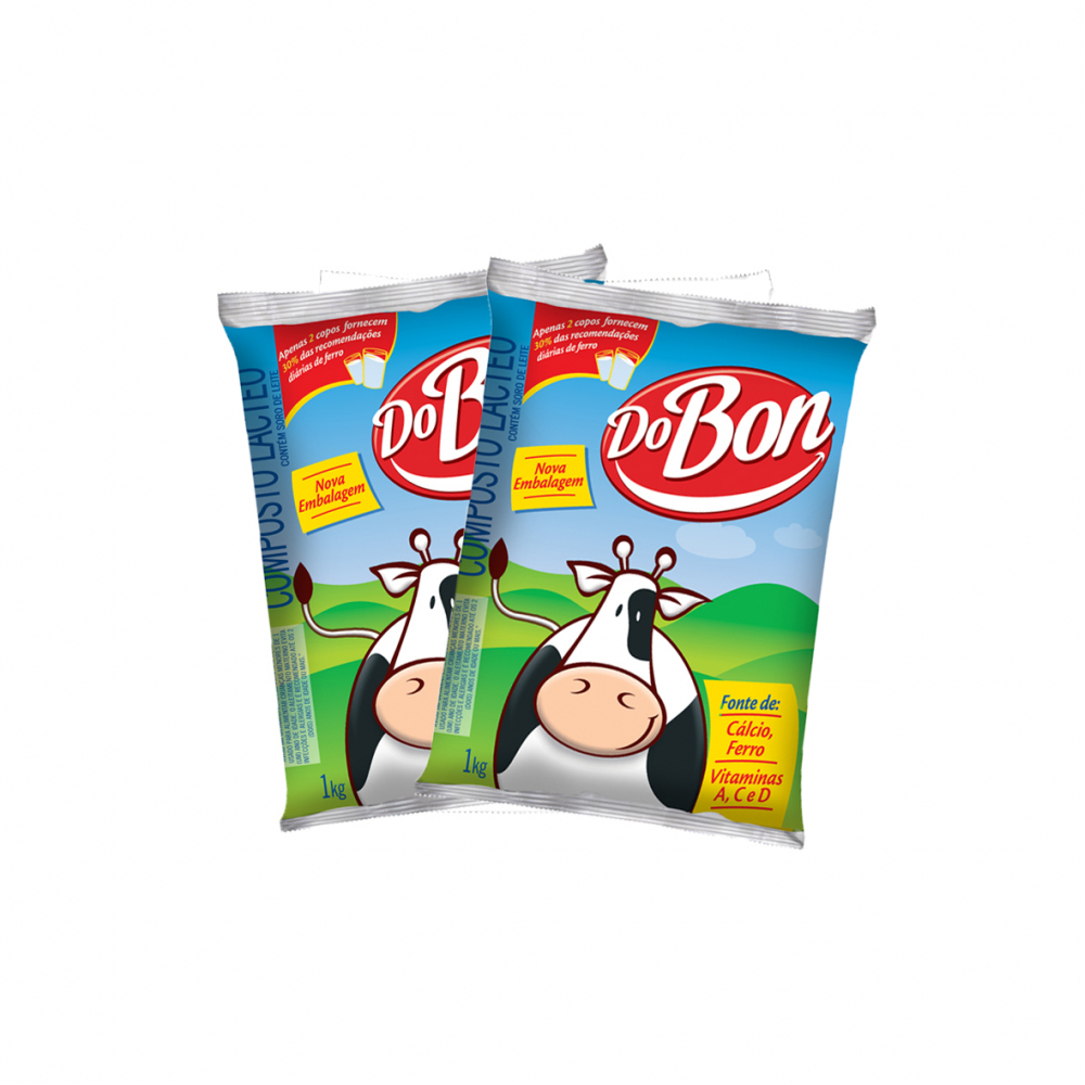 Whole powdered milk enriched with vitamins and nutrients -dairy ...