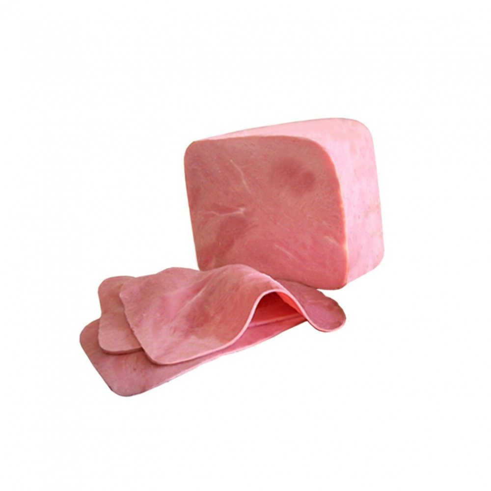 Silced bar ham (680 g / 1.5 lb) | Online Agency to Buy and Send Food ...