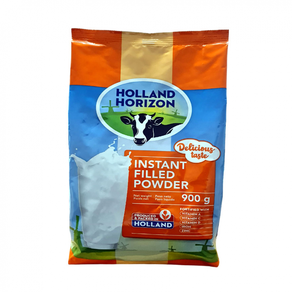 Holland Horizon instant filled milk powder (900 g / 1.9 lb) | Online ...