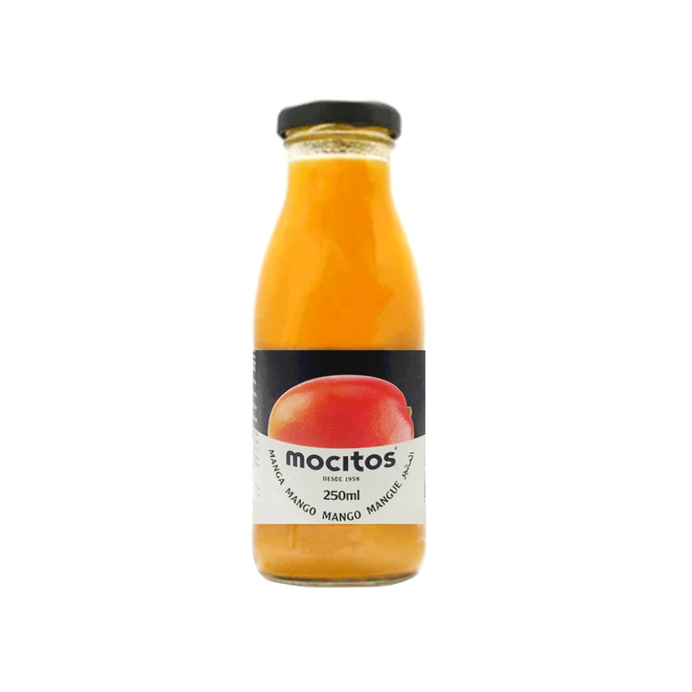 CompreMarket - Néctar de mango Mocitos (250 ml)
