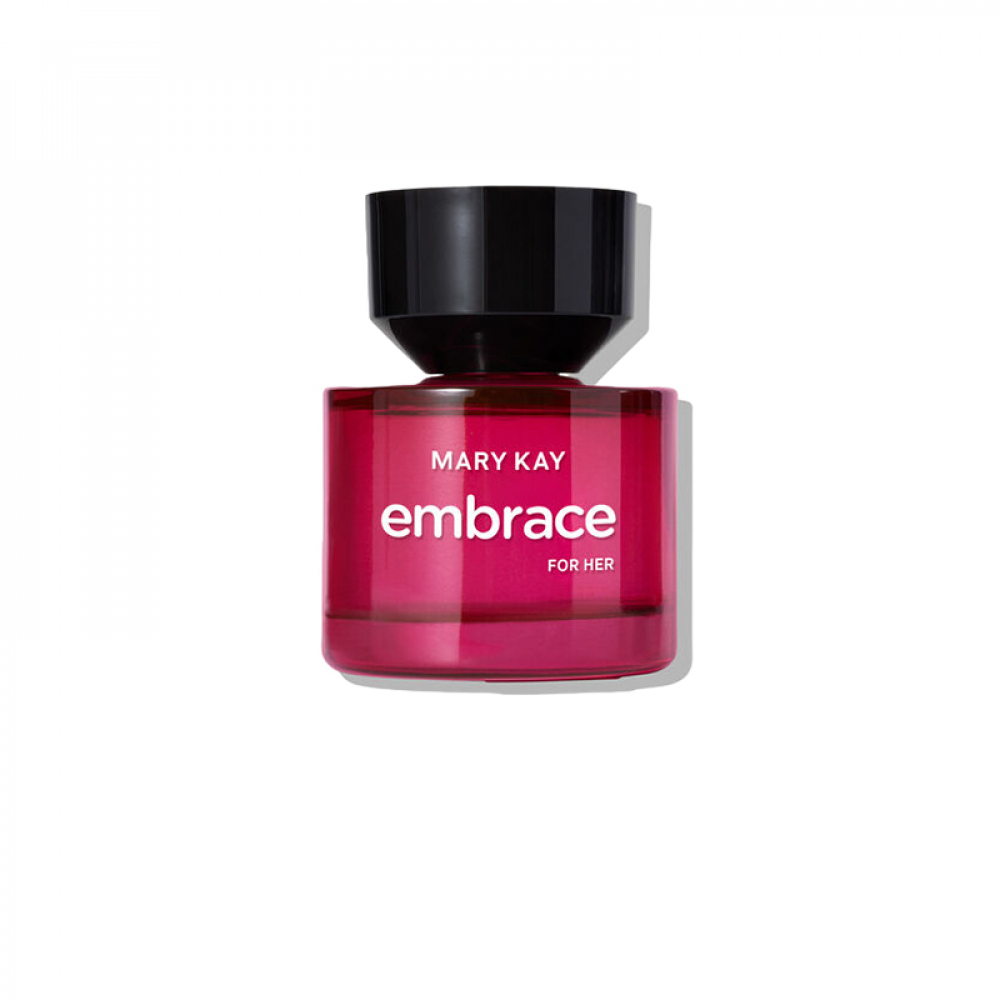 CompreMarket - Eau de Toilette para ella Embrace Mary Kay (60 ml)