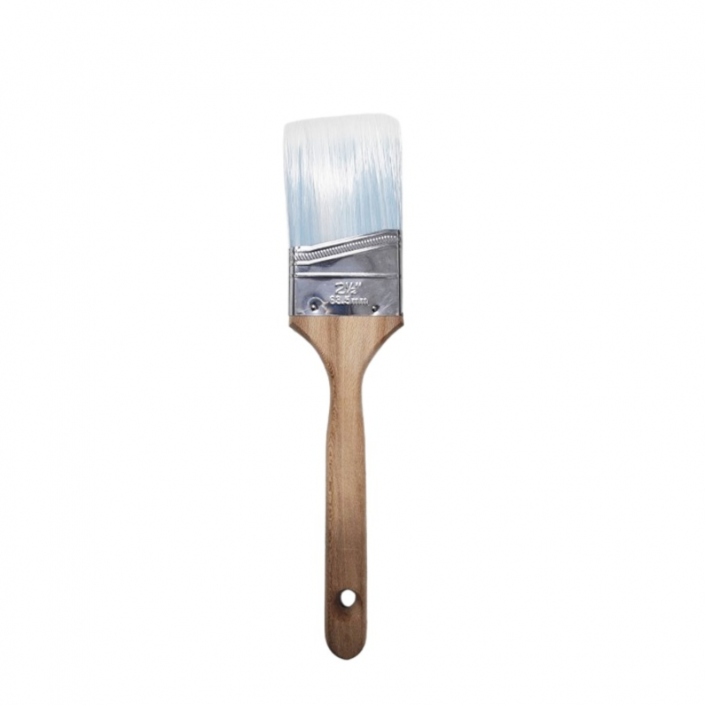 Brocha color azul para pintar de 2.5" | Supermarket 23 es una Tienda ...