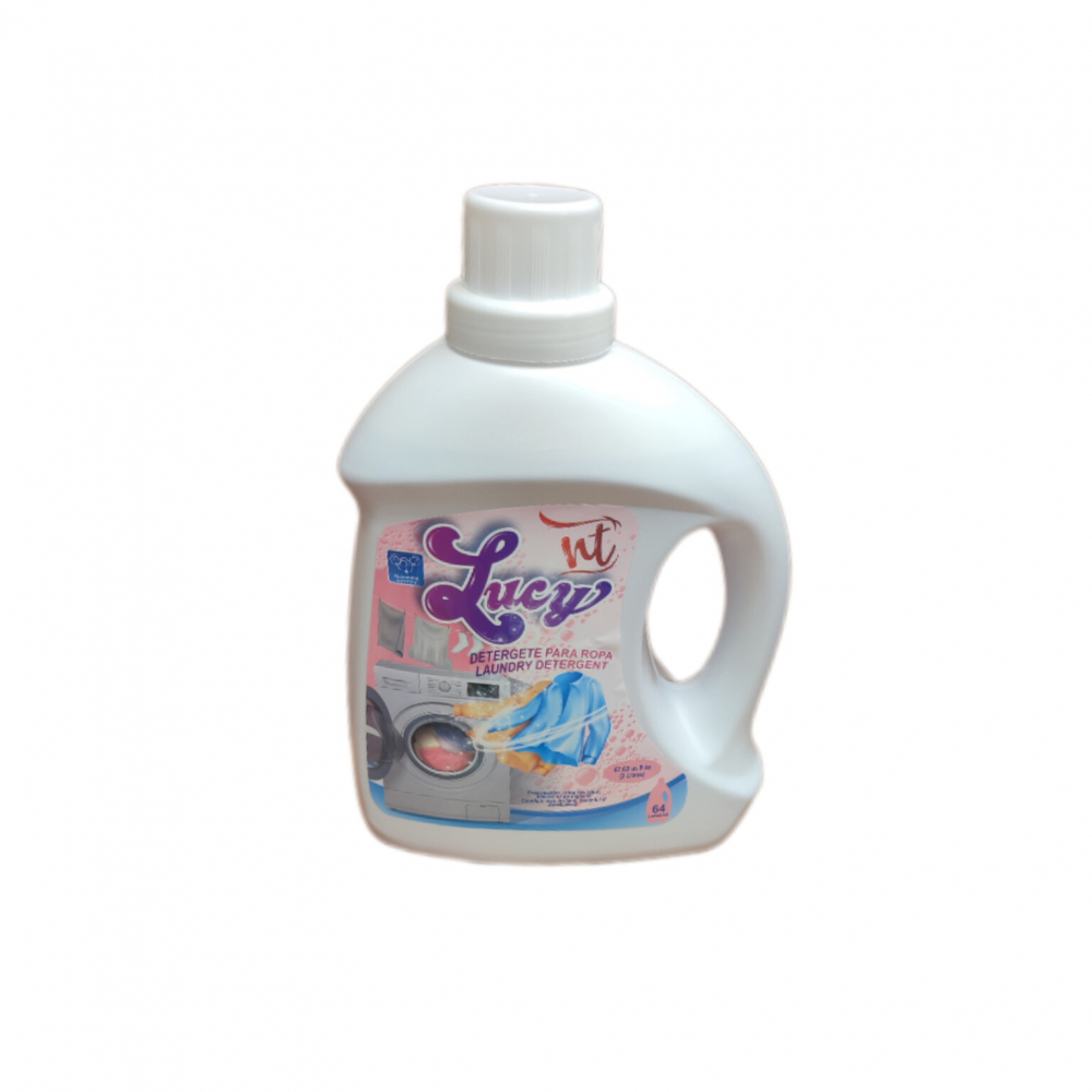 NT Lucy liquid laundry detergent (2 L) | Online Agency to Buy and Send ...