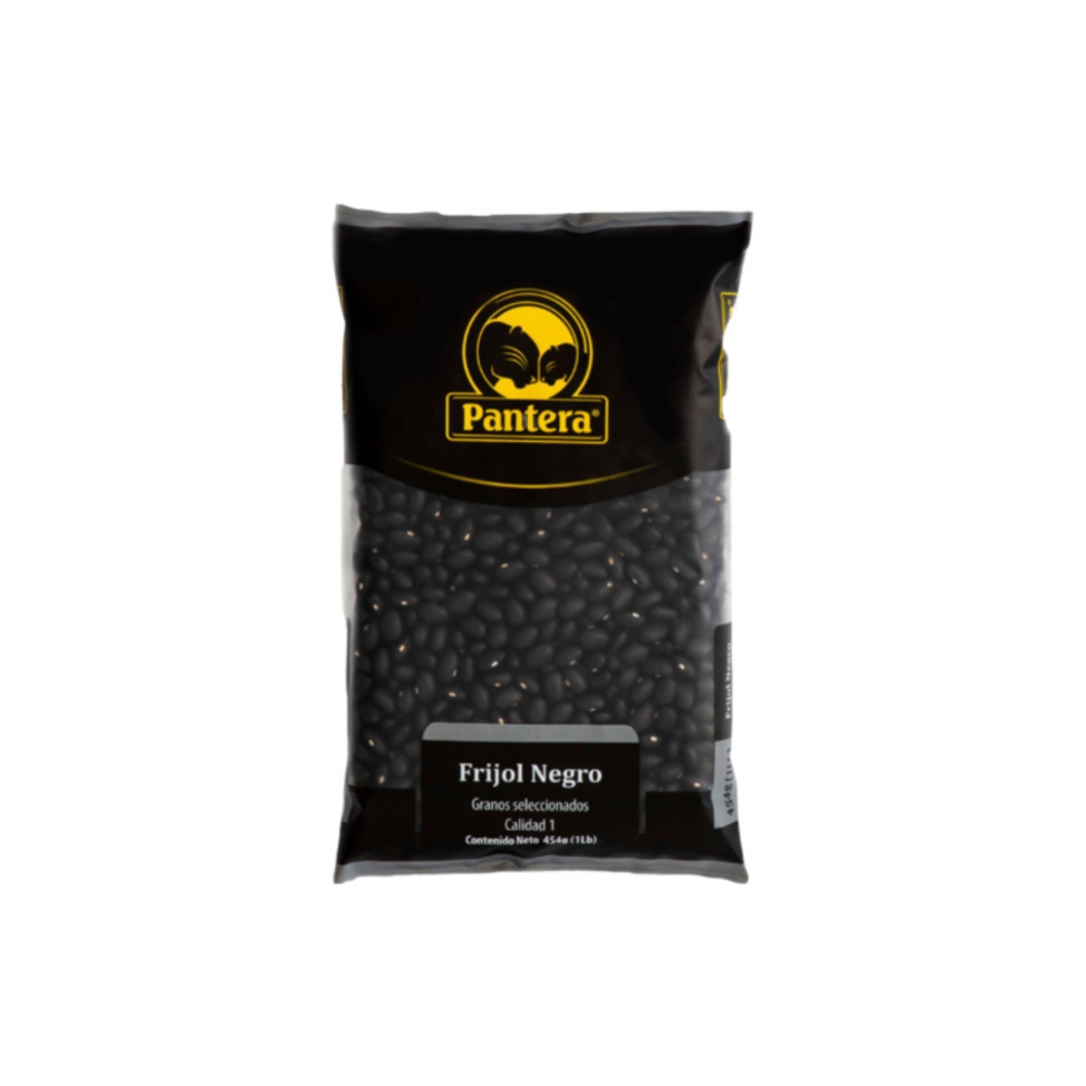 Panther black bean (454 g / 1 lb) | Online Agency to Buy and Send Food ...
