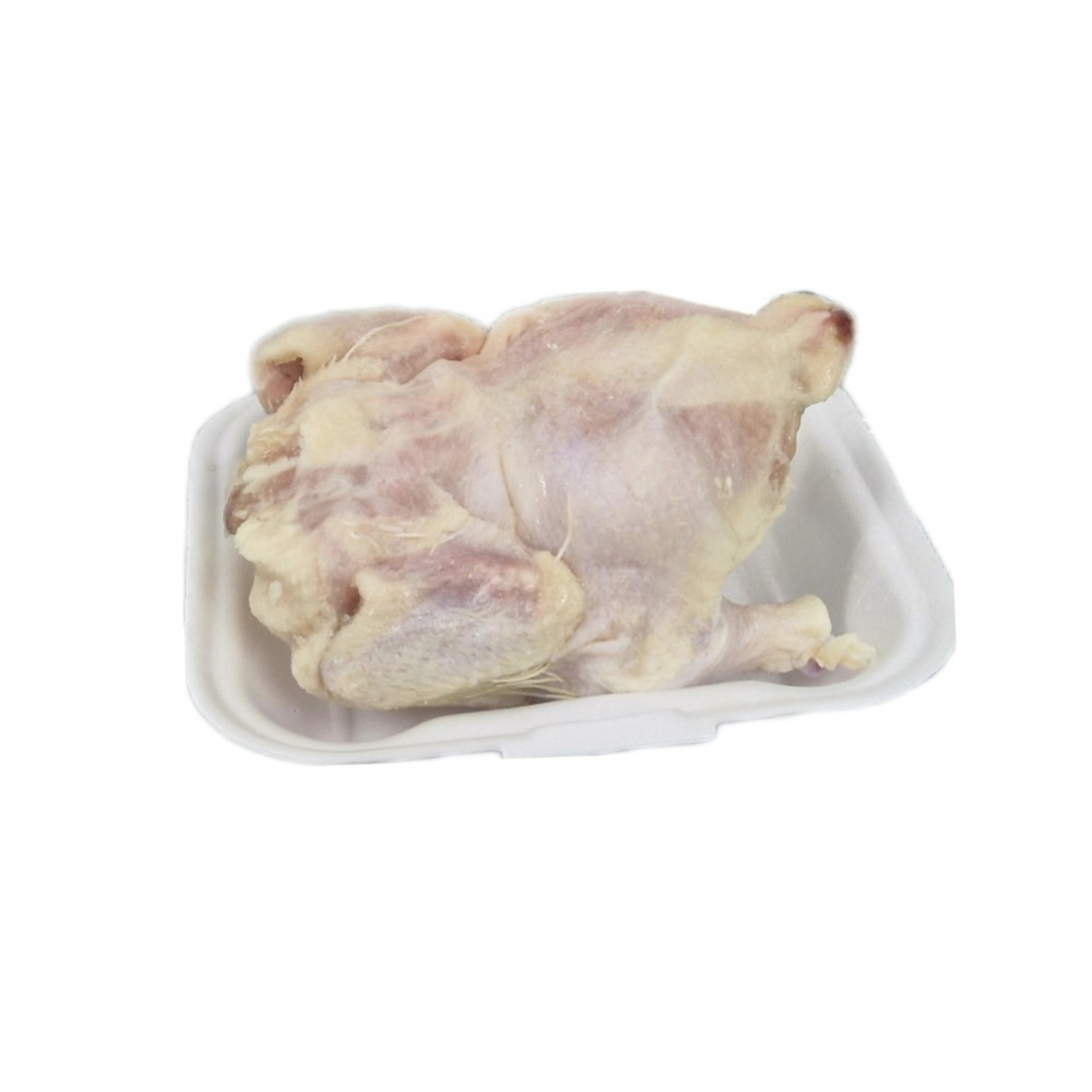 Pollo entero eviscerado (800 g / 1.76 lb) | Supermarket 23 es una ...