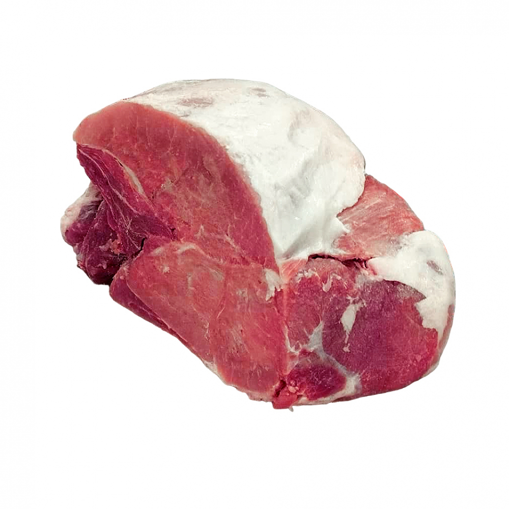 Super Yu skinless and boneless pork leg (3.5 kg / 7.7 lb) | Online ...