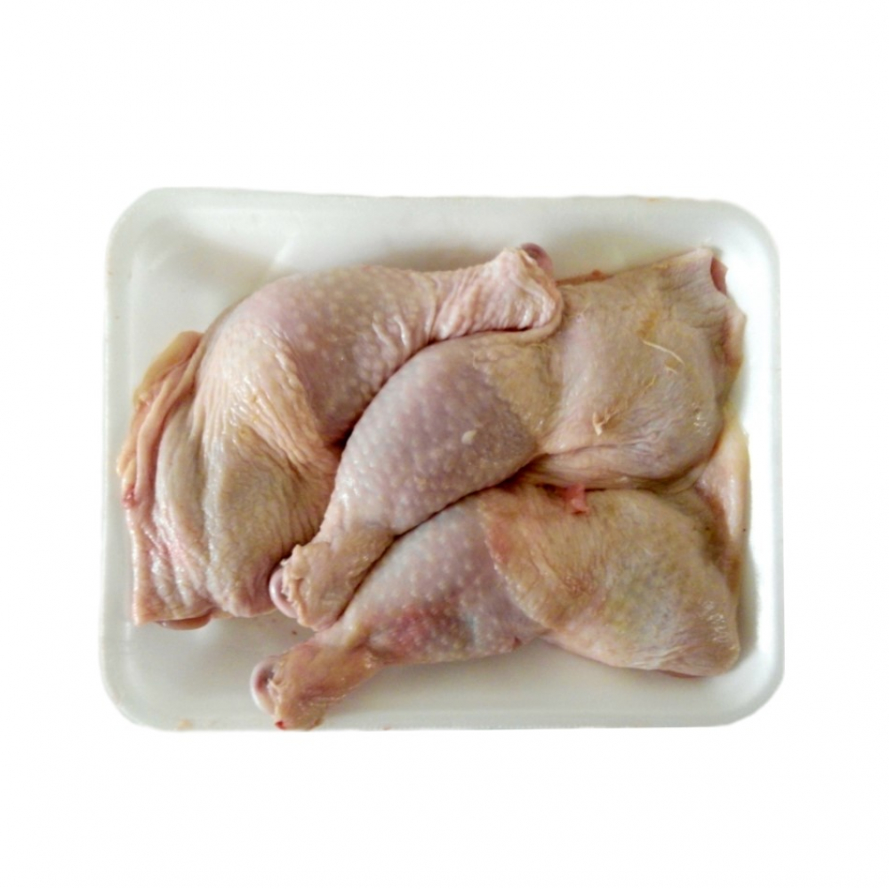 Cuartos traseros de pollo Saboré (1 kg / 2.2 lb) | Supermarket 23 es ...