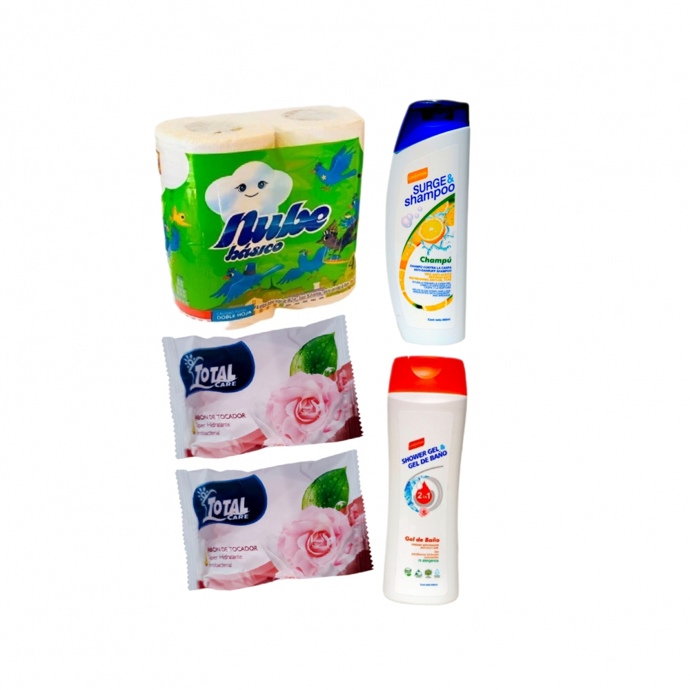 Personal cleanliness combo | Online Agency to Buy and Send Food, Meat ...