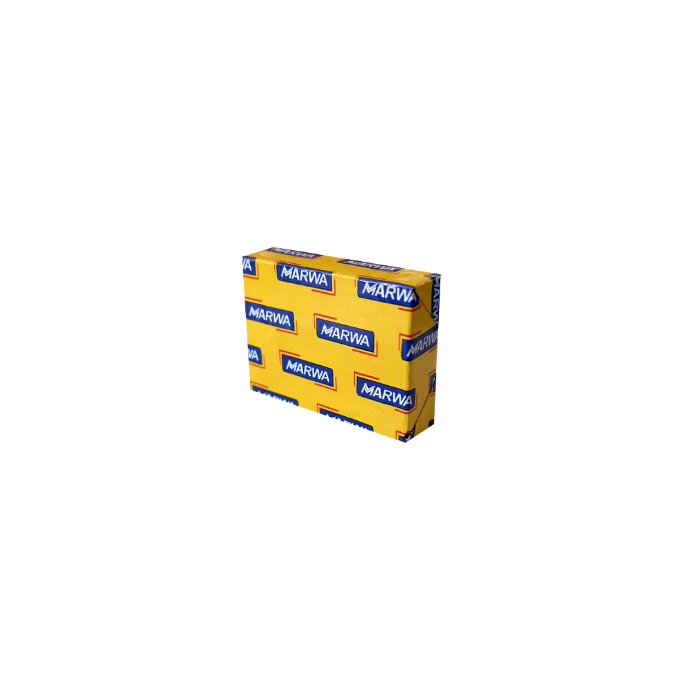 Cubito de caldo de pollo sabor criollo Marwa (10 g) | Supermarket23 es ...