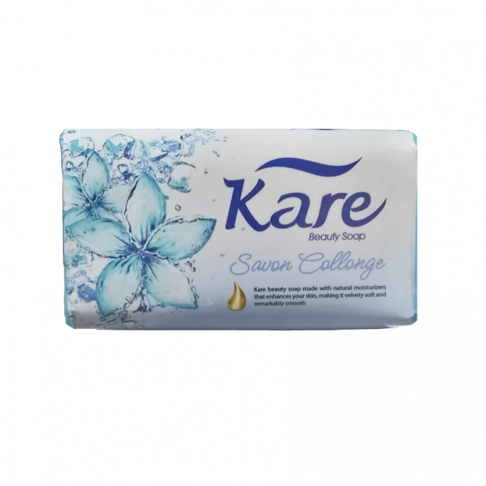 Collonge Kare Toilet Soap (75 g / 2.64 oz) | Online Agency to Buy and ...