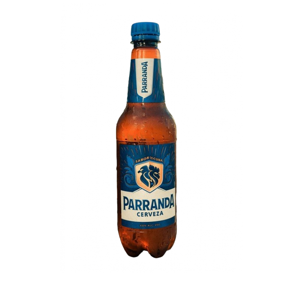 Cerveza Parranda (500 ml) | Supermarket 23 es una Tienda para envíos y ...