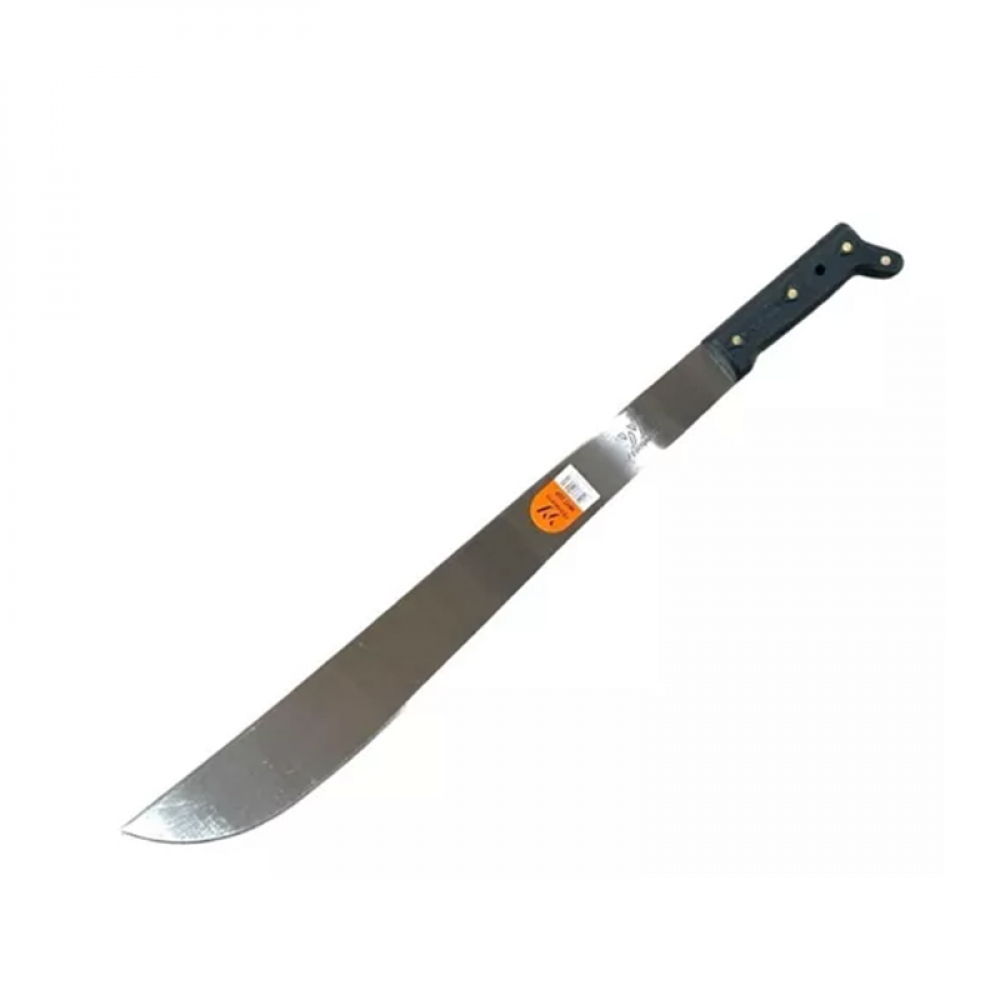 Machete con mango plástico Ferrawyy 20''. $8.79 en Cuba | Nercado