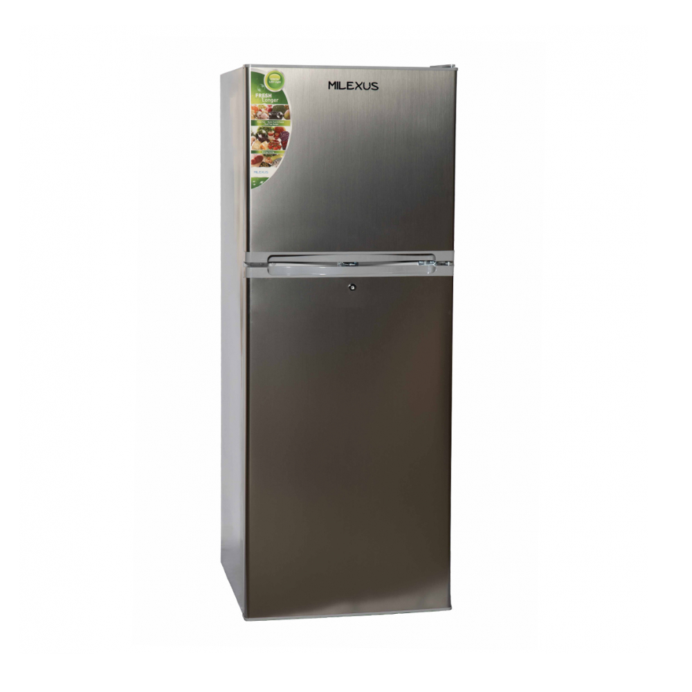 Refrigerador Milexus ML-RF-INOX-7CUFT | Supermarket 23 es una Tienda ...