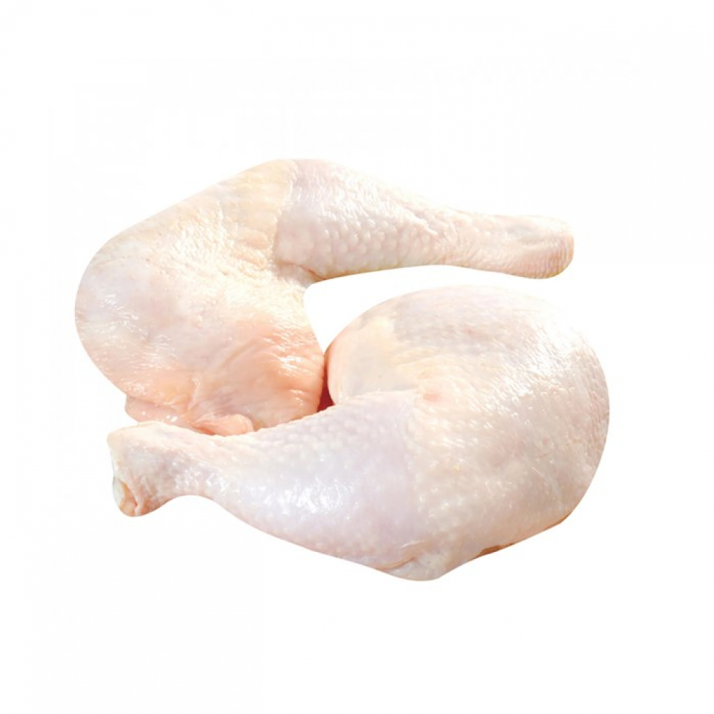 Chicken leg quarters (1 kg / 2.2 lb) | Online Agency to Buy and Send ...