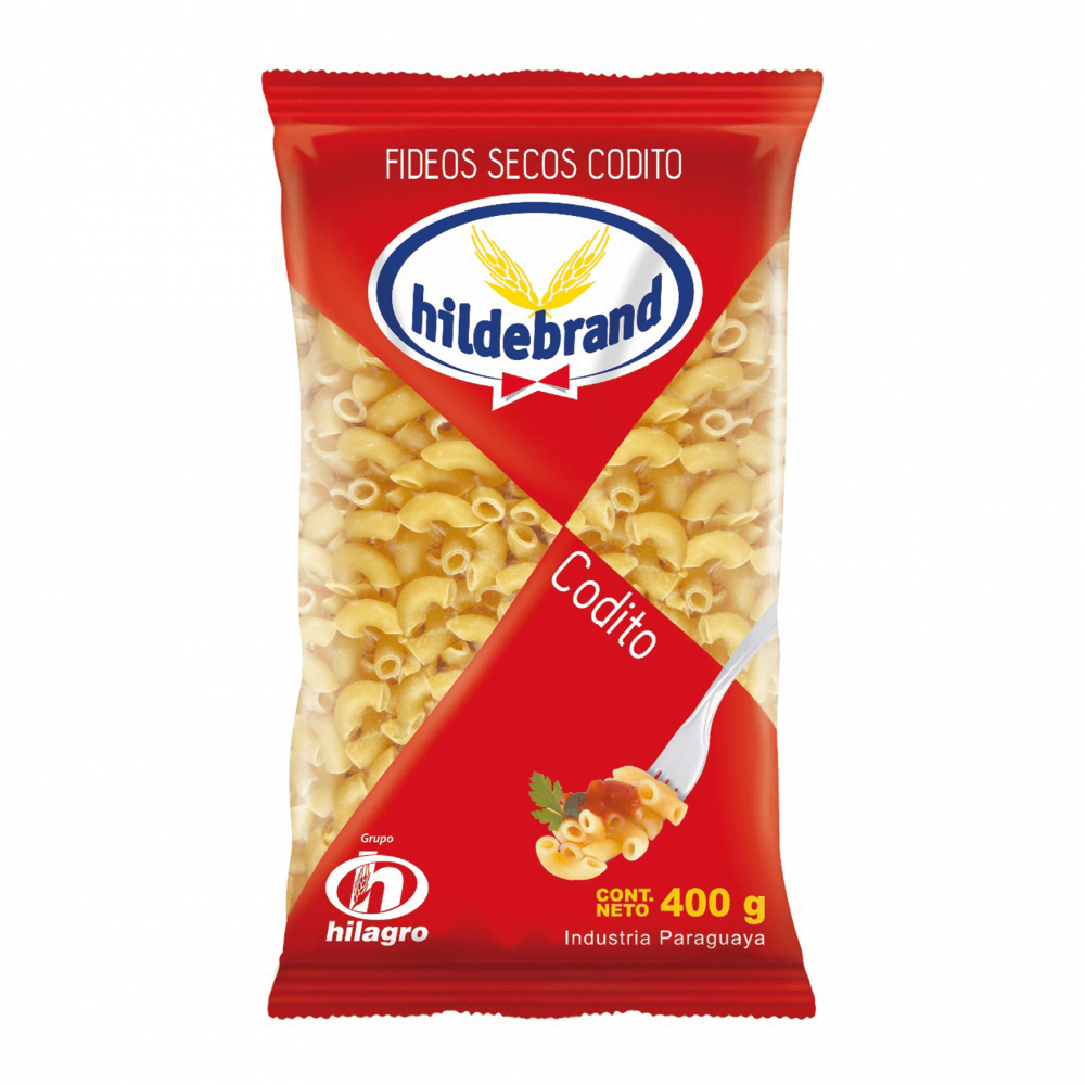 Hildebrand elbow pasta (400 g / 14.1 oz) | Online Agency to Buy and ...