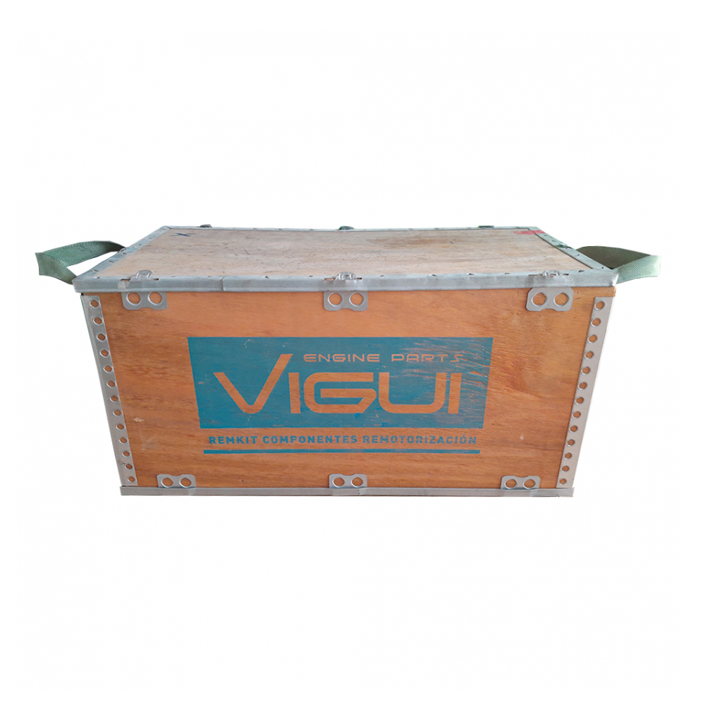 Vigui complete repair components for Geely-1.5 L car engine | Online ...