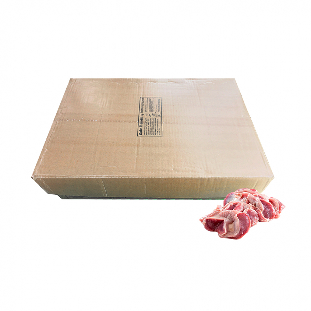 Caja de mollejas de pollo Pilgrims (18.14 kg / 40 lb) | Supermarket 23 ...