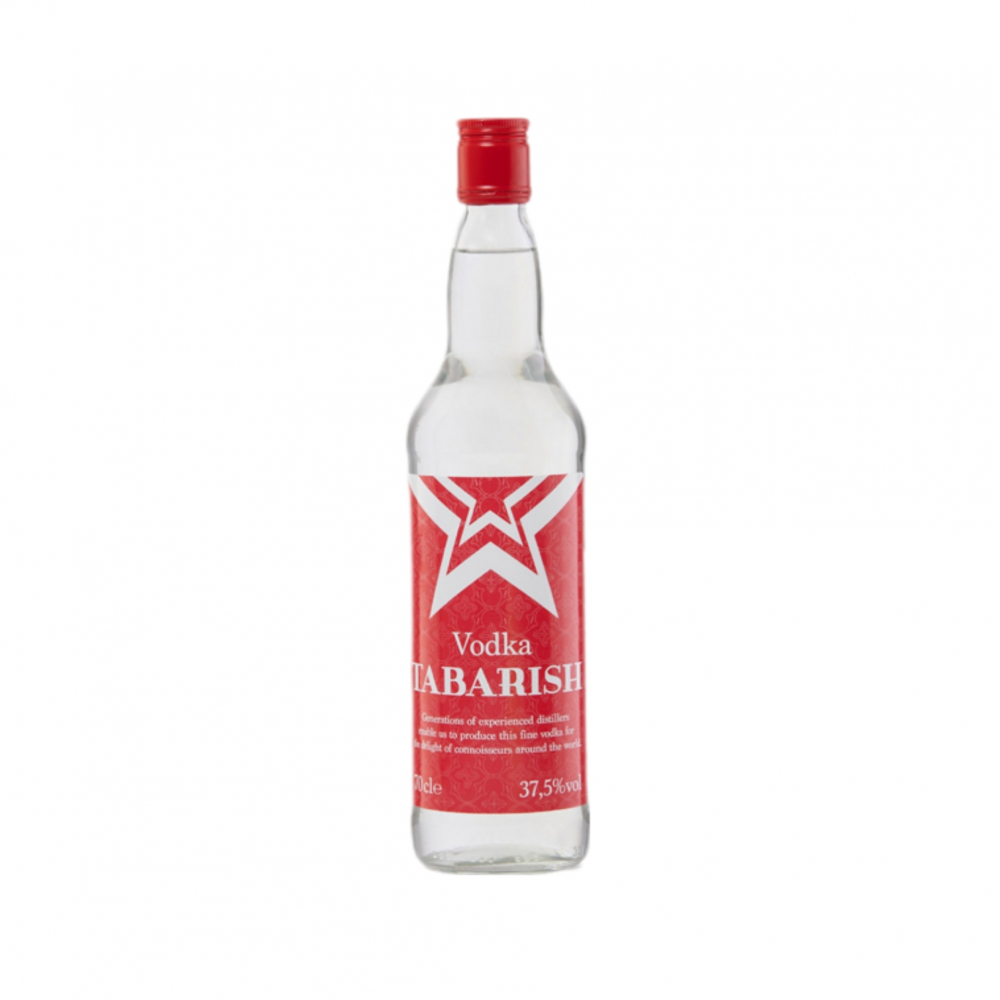 Vodka Tabarish (700 ml) | Supermarket 23 es una Tienda para envíos y ...