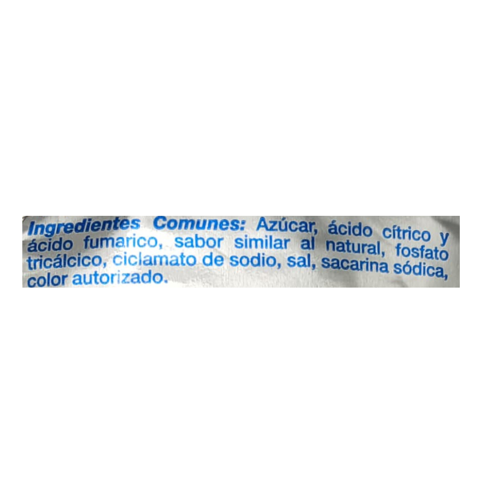 Gelatina sabor piña Coracan (1 kg / 2.2 ... - $9.22 | Cuba | Nercado