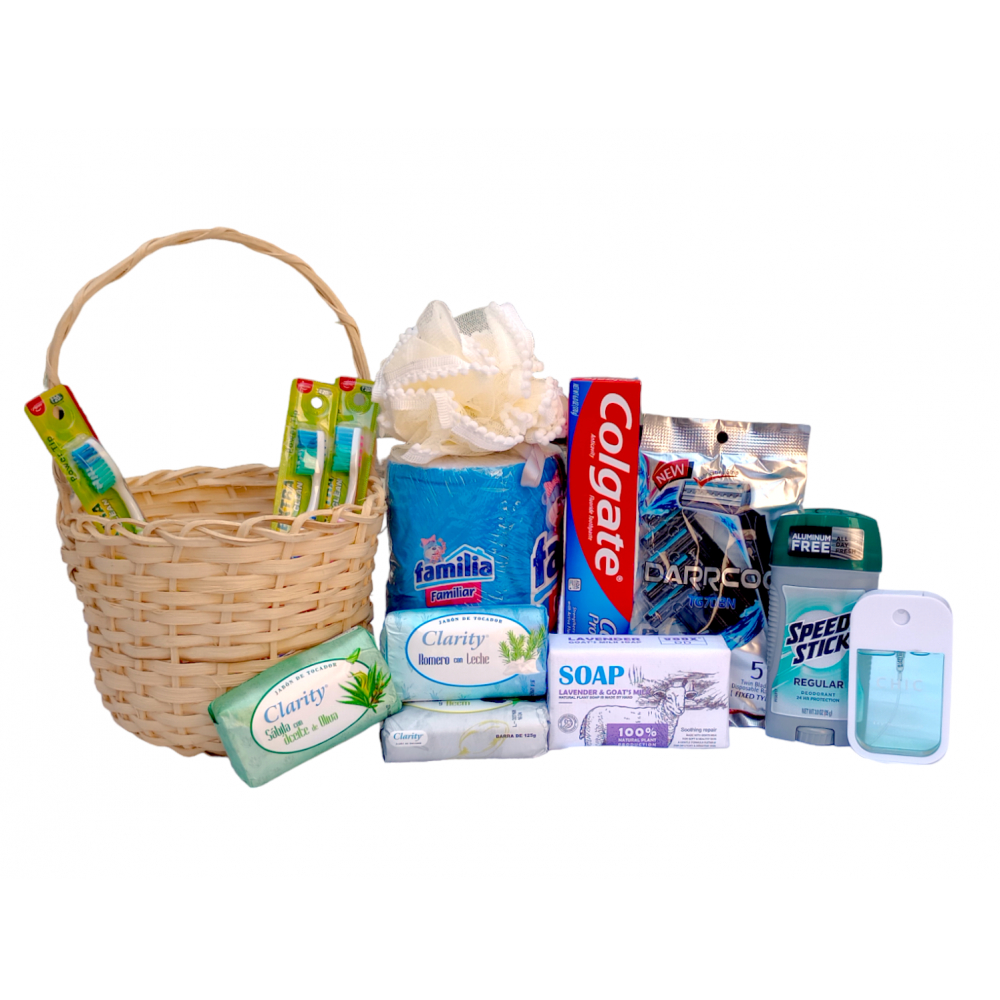 Assorted personal grooming combo | Online Agency to Buy and Send Food ...