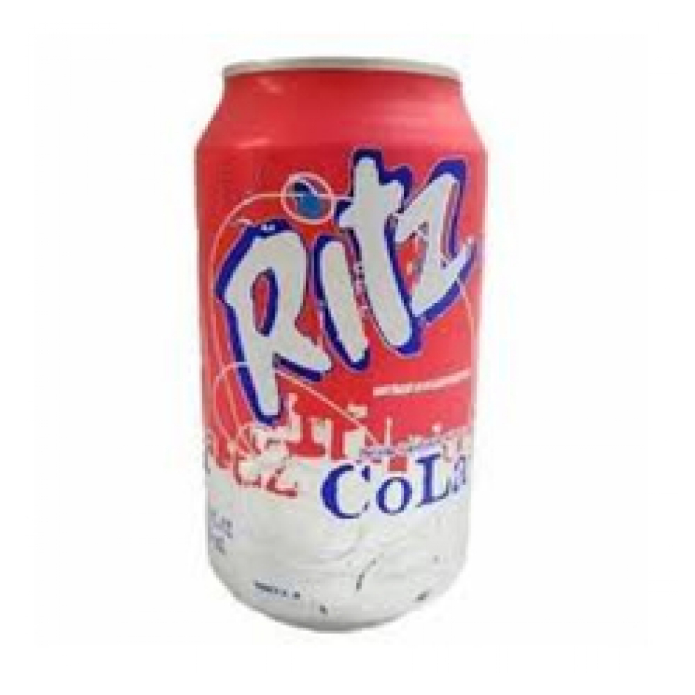 Refresco gaseado cola Ritz (355 ml / 12.02 oz) | Supermarket 23 es una ...