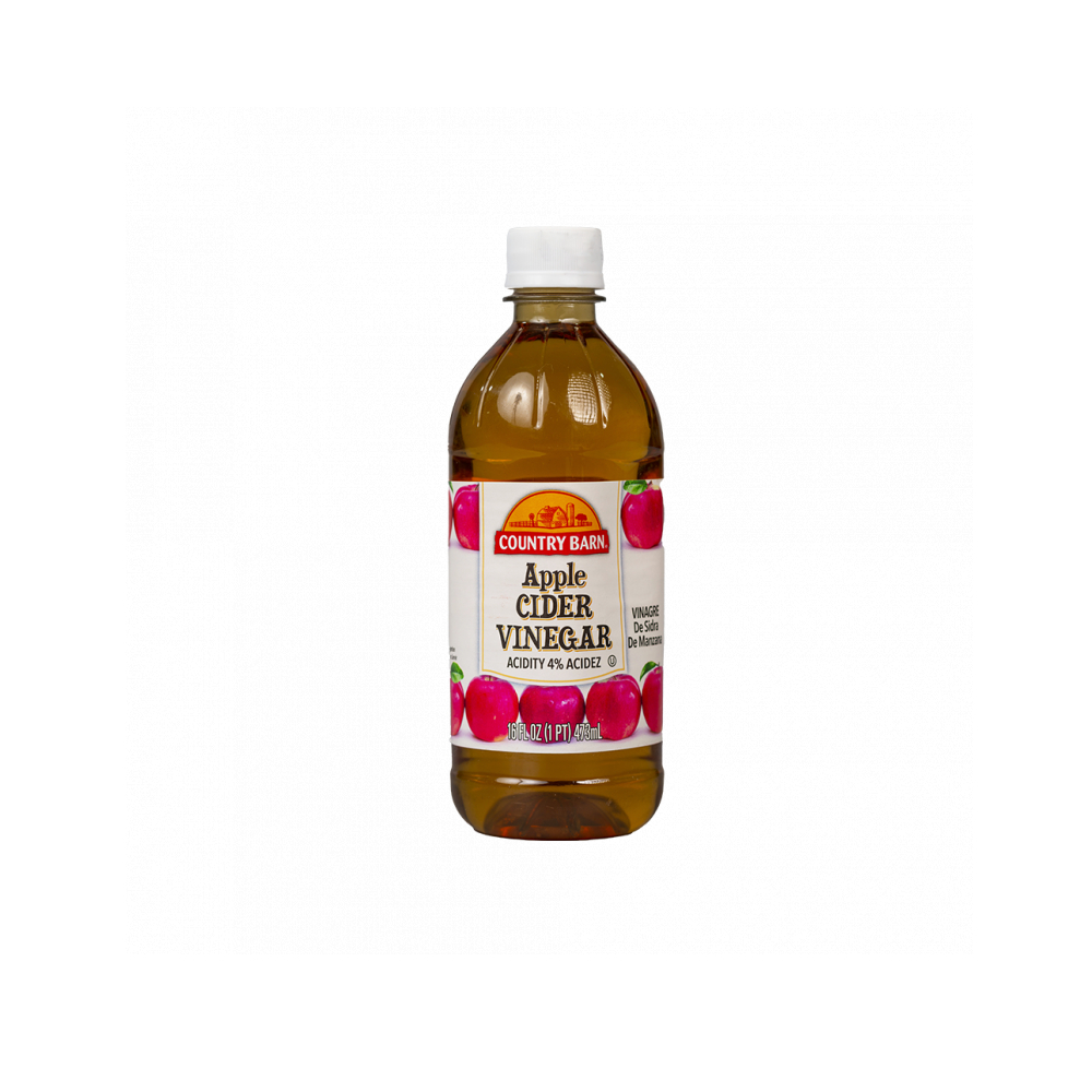 Apple Cider Vinegar Country Barn (946 ml) | Online Agency to Buy and ...