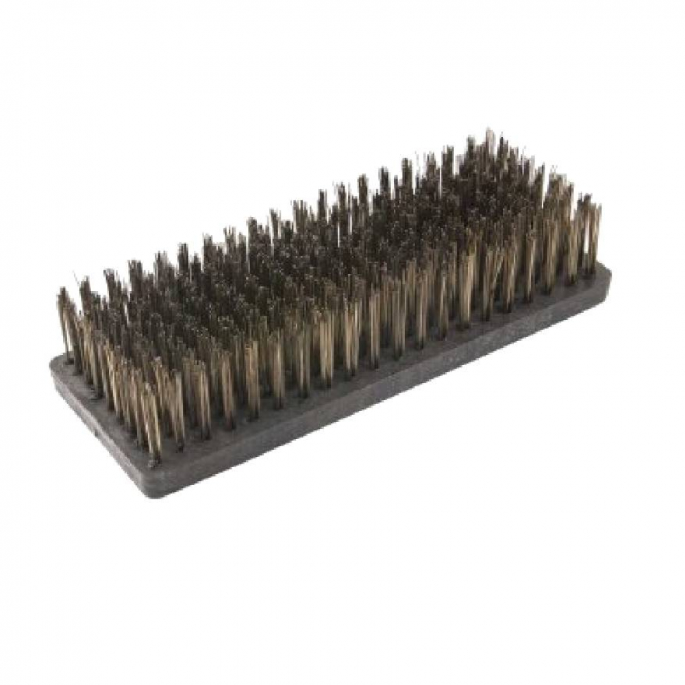 Vonder manual brush with plastic handle | Online Agency to Buy and Send ...