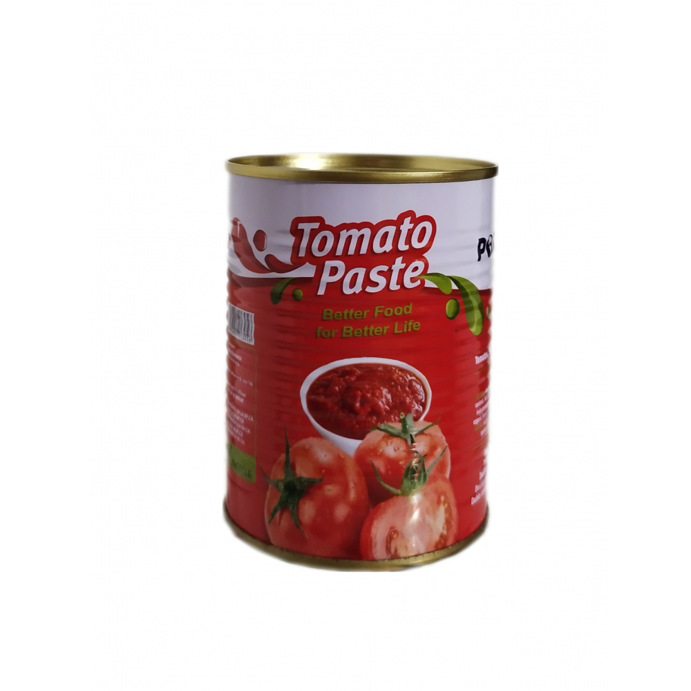 Portrane foods tomato paste (400 g / 14.10 oz) | Online Agency to Buy ...