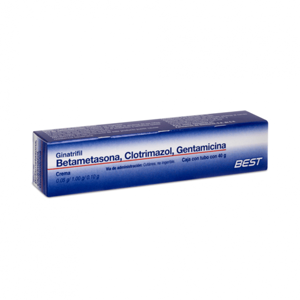 Betametasona 0 05 G Clotrimazol 1 00 G Gentamicina 0 10 G Best 40 Betametasona 0 05 G Clotrimazol 1 00 G Gentamicina 0 10 G Best 40