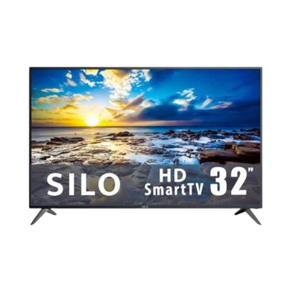 Televisor Smart Tv de 32" Silo SL3223GA | Supermarket23 es una Tienda ...