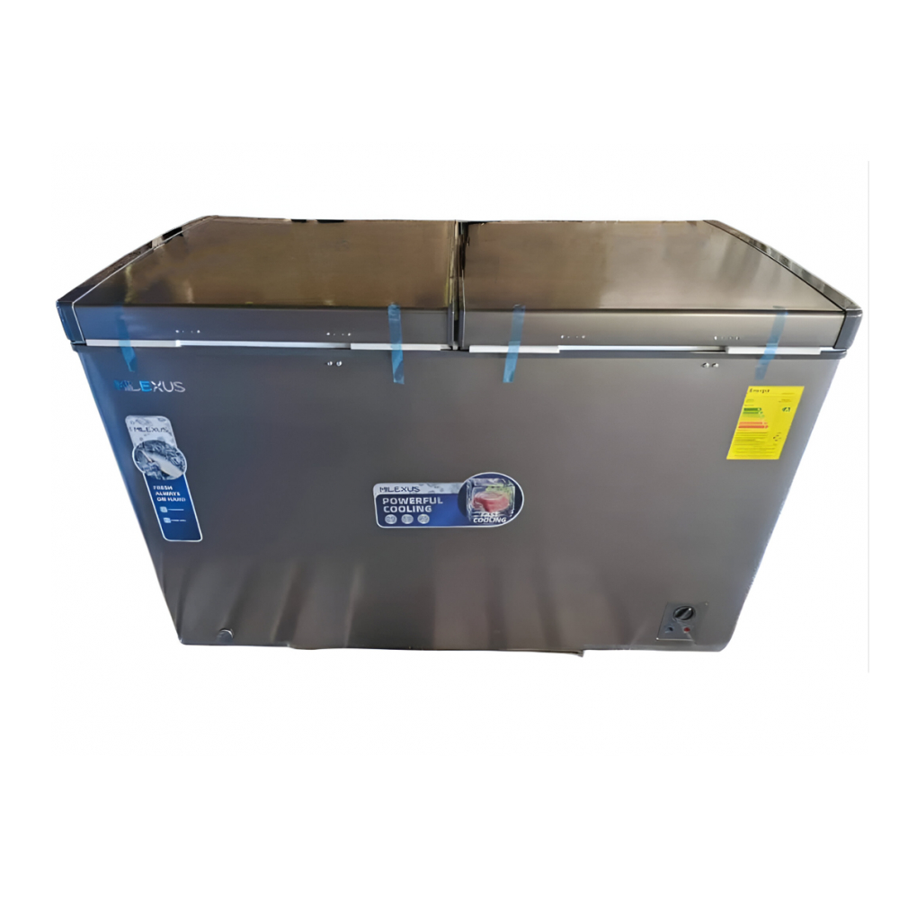 Milexus ML-CF-559 horizontal freezer | Online Agency to Buy and Send ...